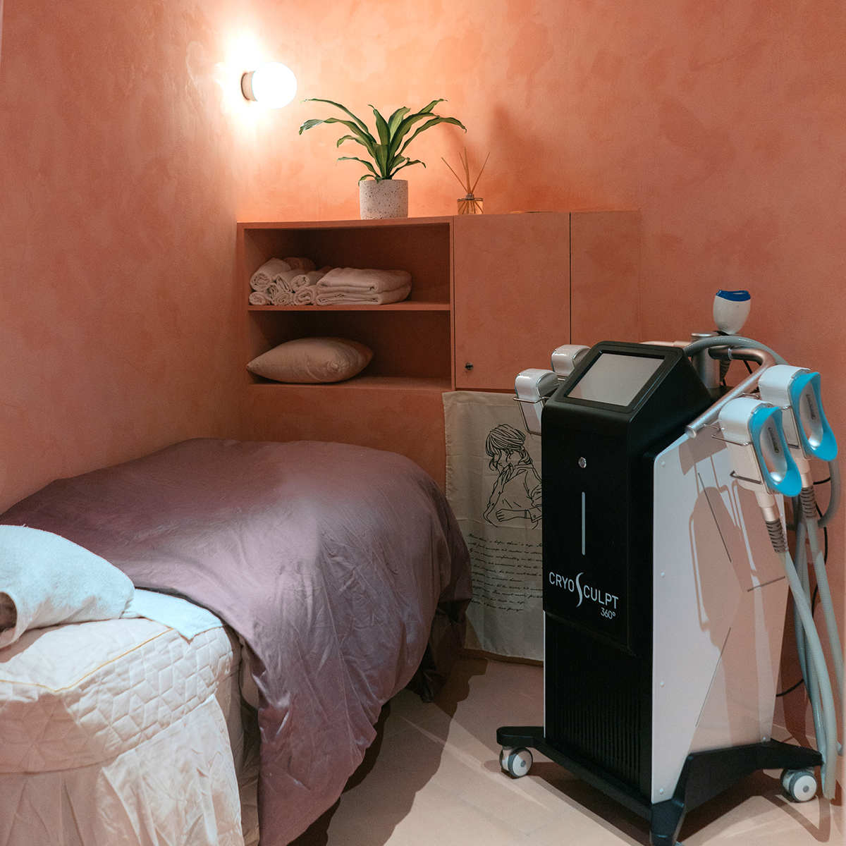 360 Thermal Fat Blast – FAT HOPE